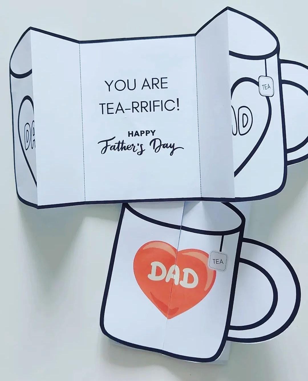 Kit Father’s Day – Box da Teacher